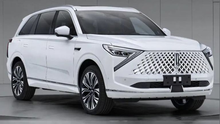 مستوحاة من هافال H6.. "وي 80" سيارة هجينة بسبعة مقاعد ومدى يتخطى ألف كيلو متر