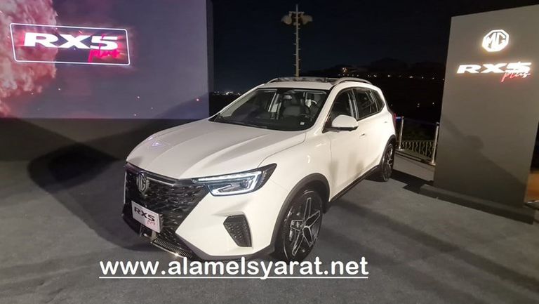 تخفيضات حتى 120 ألف جنيه.. طرح HS الجديدة.. واختفاء MG6.. في أحدث قوائم MG بالسوق المصري