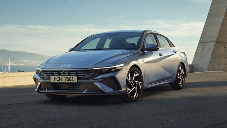 بالرغم من عدم توافرها لدى الوكيل.. طرح موديل 2025 من "هيونداي إلنترا CN7" بزيادات تصل لـ100 ألف جنيه