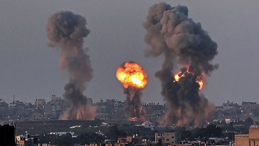 واشنطن تؤكد ملتزمون بإقامة دولة فلسطينية