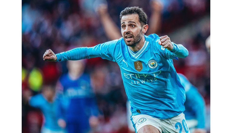 سيتي يعبر تشيلسي ويبلغ نهائي كأس الاتحاد الإنجليزي