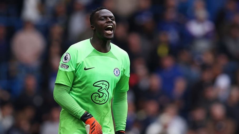 رسميا.. الأهلي السعودي يضم ميندي من تشيلسي...