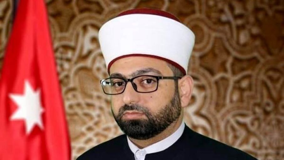 مفتي المملكة أول أيام عيد الأضحى المبارك الأحد 16 حزيران