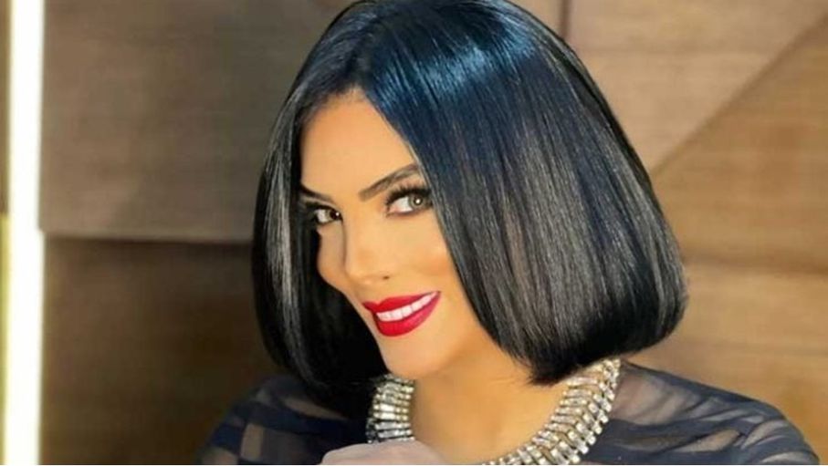 حورية فرغلي تكشف عدد العمليات التي خضعت لها وتكلفتها