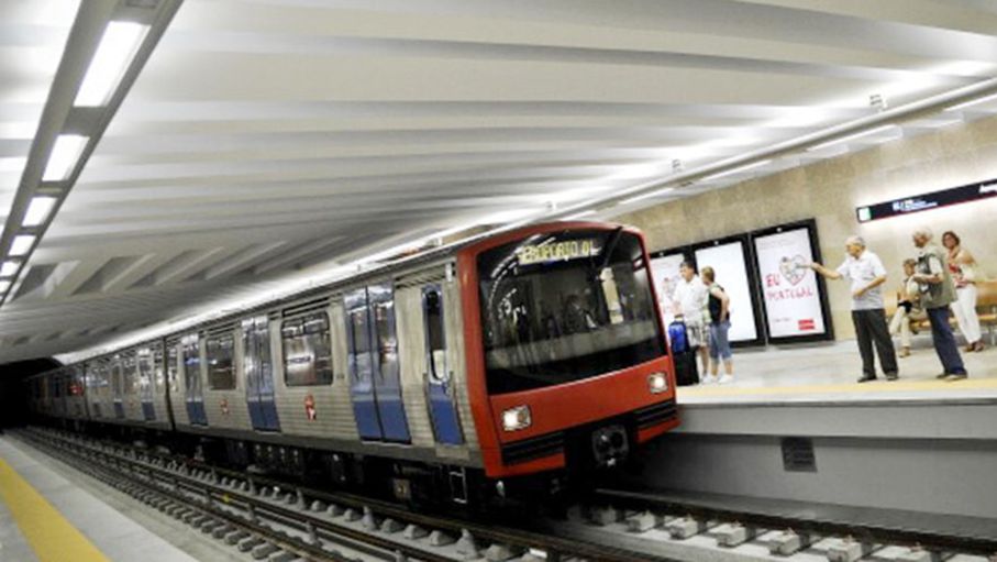 Chinese Study Confirms: Amman Needs ‘Metro’ Network...