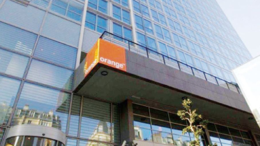 "Orange" تستحوذ على "SecureLink" مقابل 515 مليون يورو...