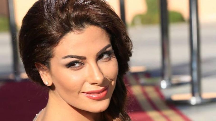 Jordanians Sixth Most Beautiful Women in the Middle East...