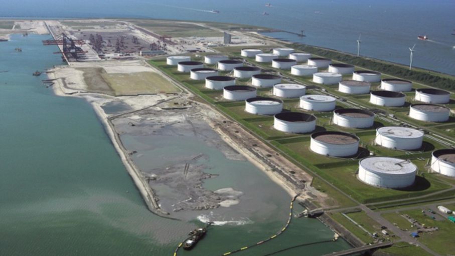 Europe’s Biggest Natural Gas Producer Is Running Out, Soon...