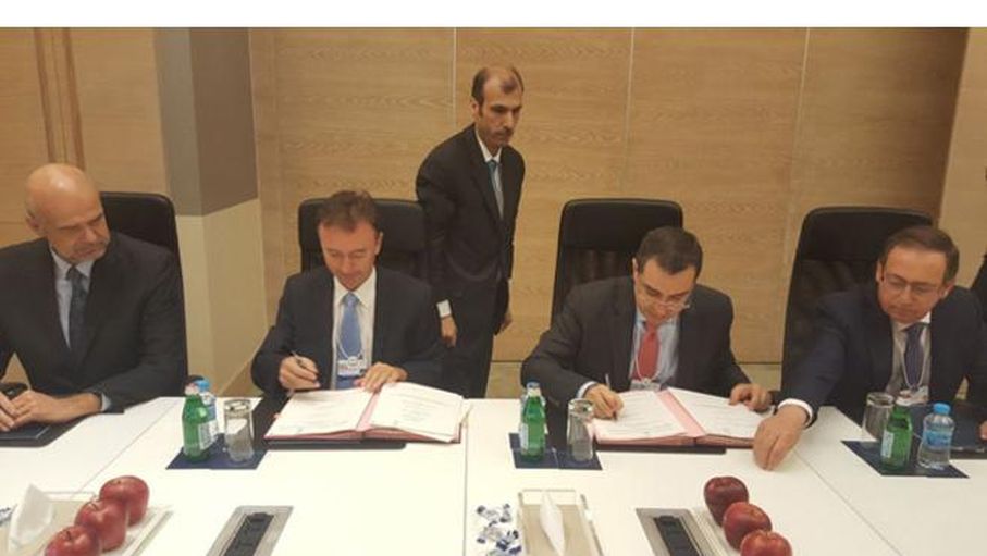 Jordan, EIB Signs EUR1.7m Grant Agreements...