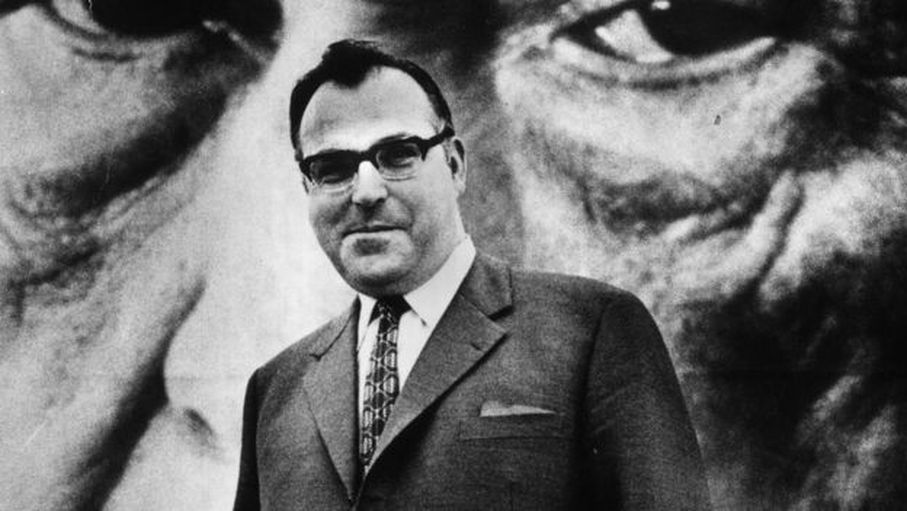 World Leaders Pay Tribute to Former Germany Chancellor Kohl...