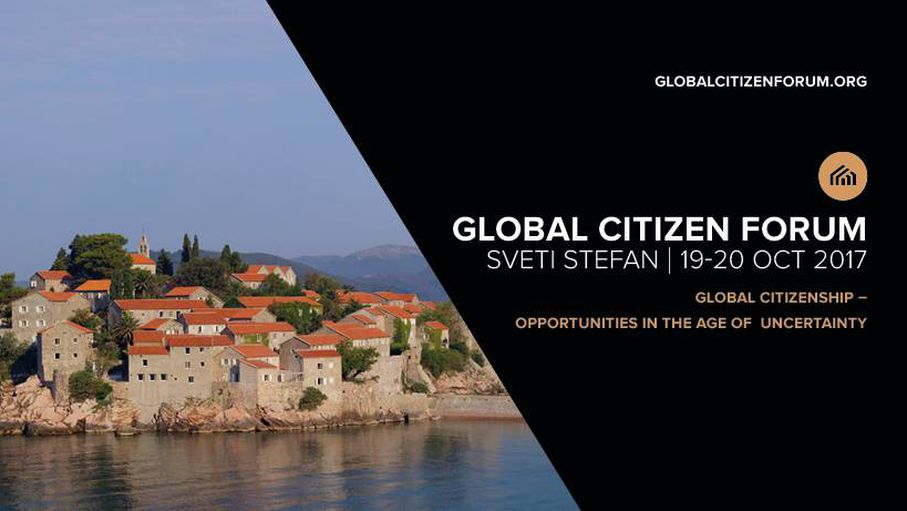 Global Citizen Forum 2017 Raises Money and Awareness...