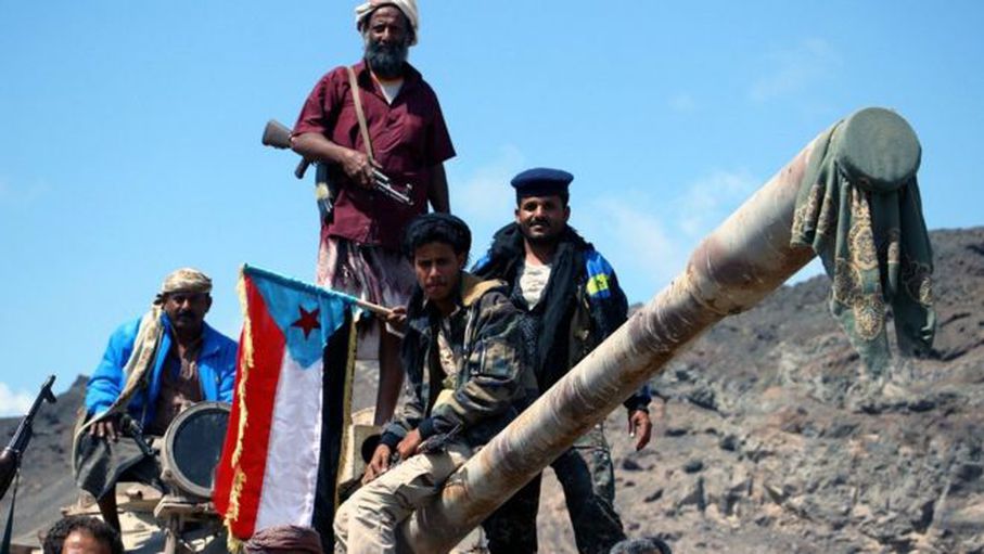 Yemen Separatists Capture Most of Aden, Residents Say...