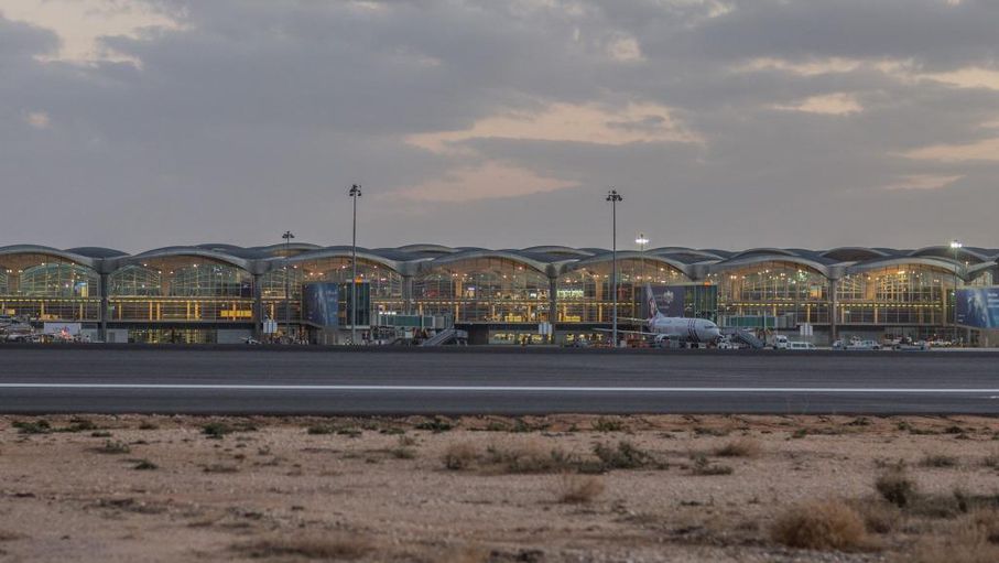 QAIA Receives 7.9 Million Travellers in 2017...