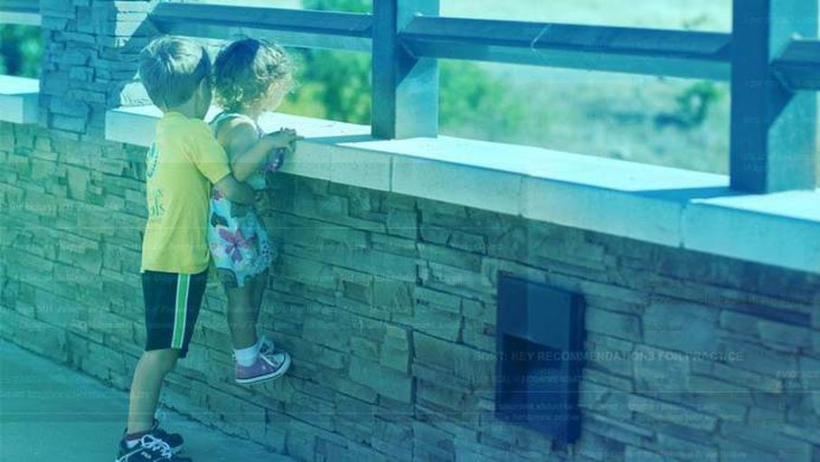 Younger Siblings Teach Older Siblings Empathy, Study Confirms...