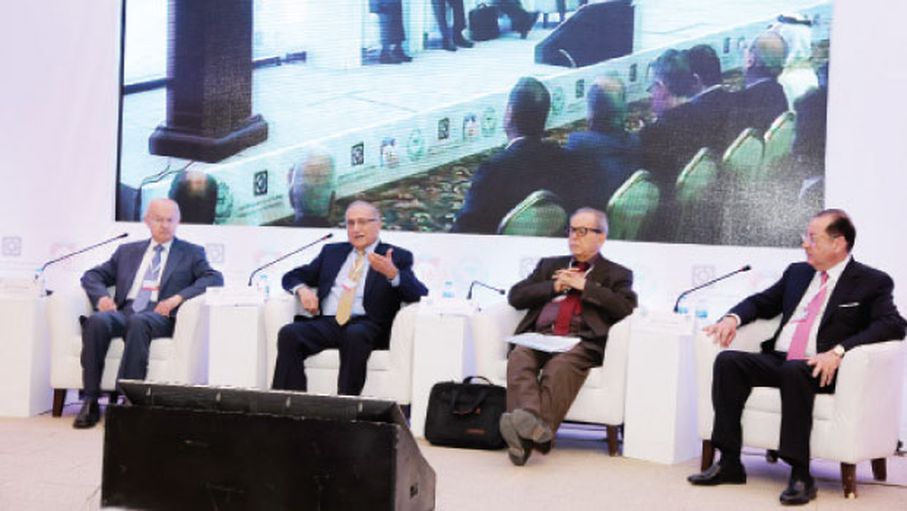 Iraqi Investments in Jordan at USD18b...