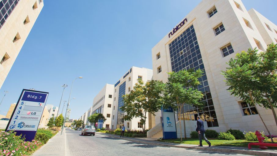 KHBP Expansion Master Plan Kicks Off...