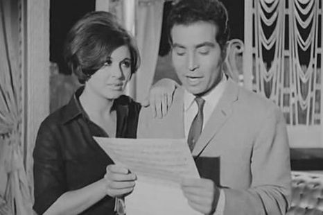 Veteran Egyptian Actor Hassan Youssef Dies at 90 | Sada Elbalad