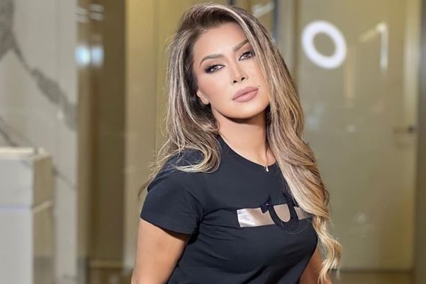 نوال الزغبي تثير ضجة علي مواقع التواصل بصورة لها مع ابنها المصريون