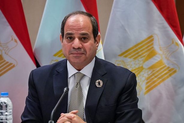 «السيسي رفضنا زيادة الأسعار رغم ارتفاعها عالميًا المصريون