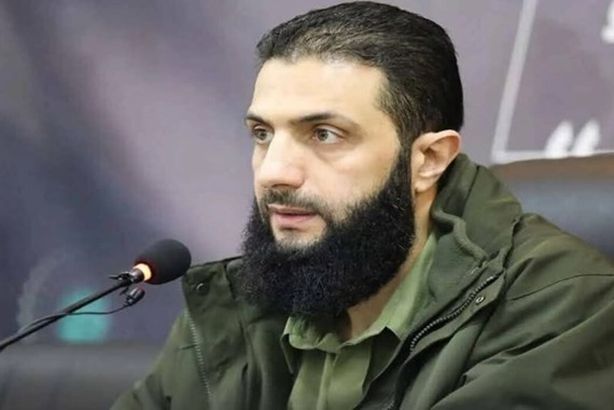 مفاجأة أمريكا تعرض 10 ملايين دولار مقابل معلومات عن الجولاني المصريون