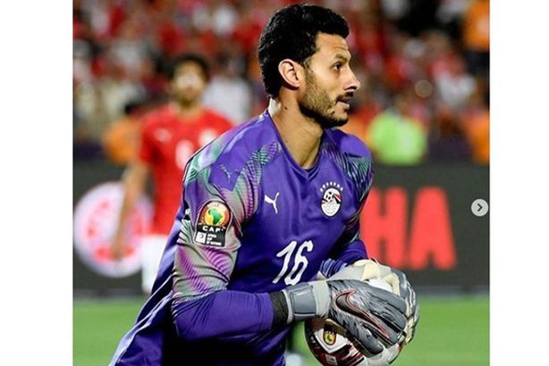مقابل 5 ملايين دولار محمد الشناوي على وشك الرحيل عن الأهلي المصريون