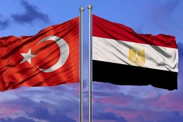 رفع مستوى العلاقات بين مصر وتركيا إلى مستوى السفراء المصريون