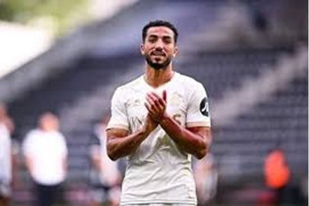 اتحاد الكرة يكشف سبب اعتذار محمد عبدالمنعم عن عدم انضمامه للمنتخب