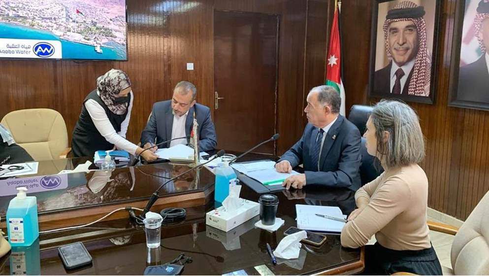 11 million USAID grant to fund ‘Farah 3’ water rehabilitation ...