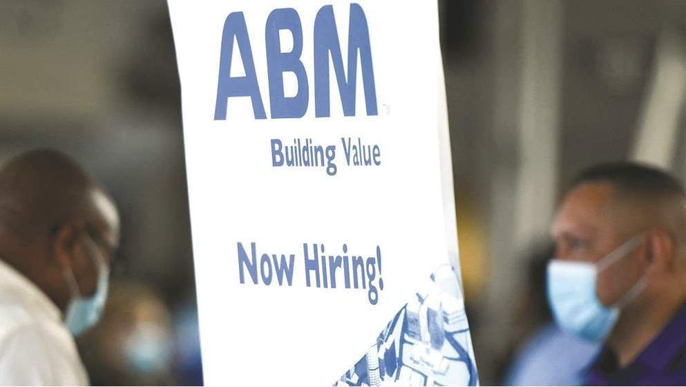 Desperate for employees, US businesses struggle to hire...