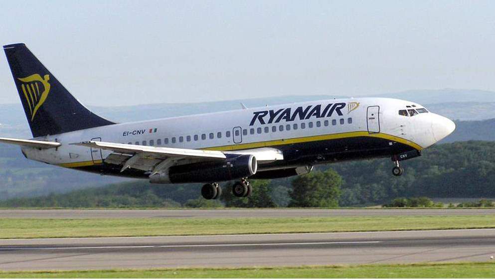 JTB, Ryanair sign agreement to establish new flights...