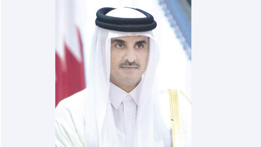 Qatar emir pledges ‘equal citizenship’ after vote controversy...