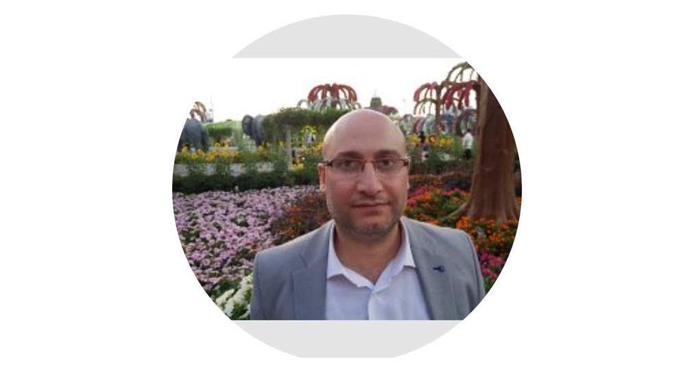 Jordanian researcher is among top researchers in world...