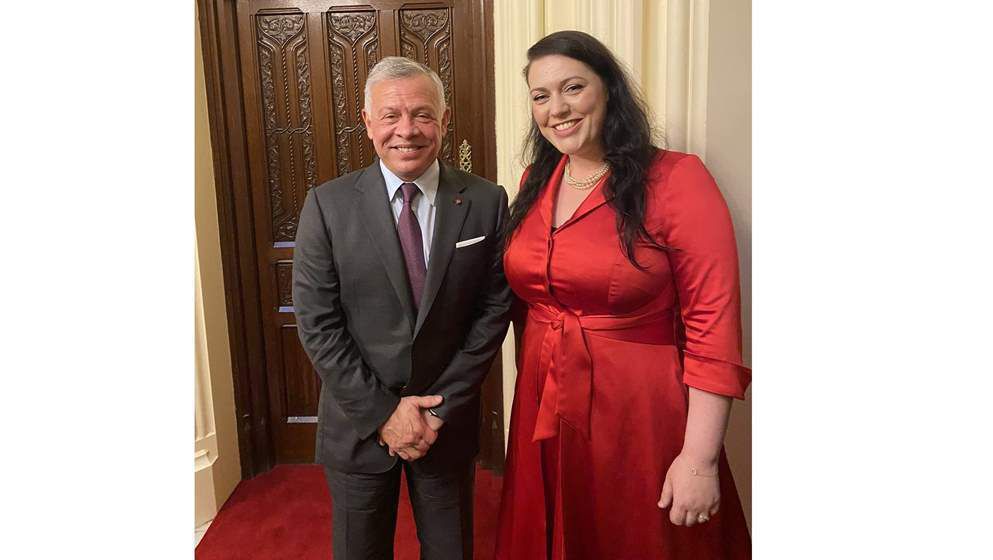 British MPs speak on Jordan’s ‘pivotal’ role in Middle East...