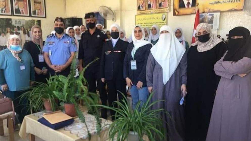 Women engineers tackle environmental awareness...