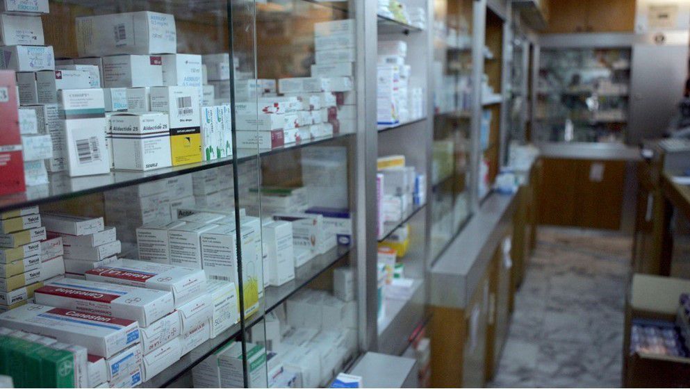 Jordan’s strategic drug reserve 'stable' — JFDA...