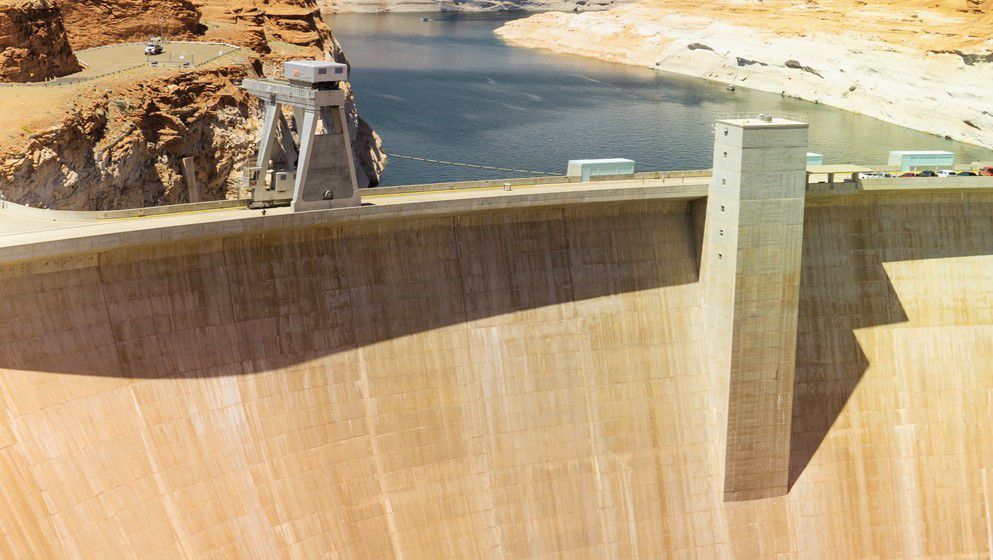 Building new dams is cheaper than dredging — JVA...