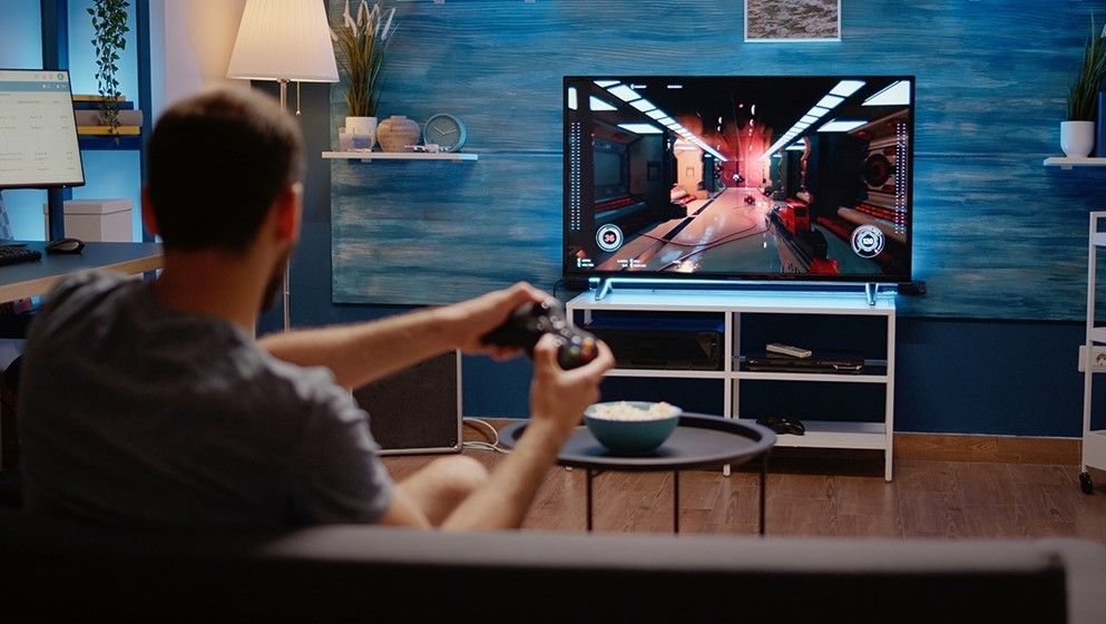 Hounded at home, China’s video game firms welcomed in Europe...