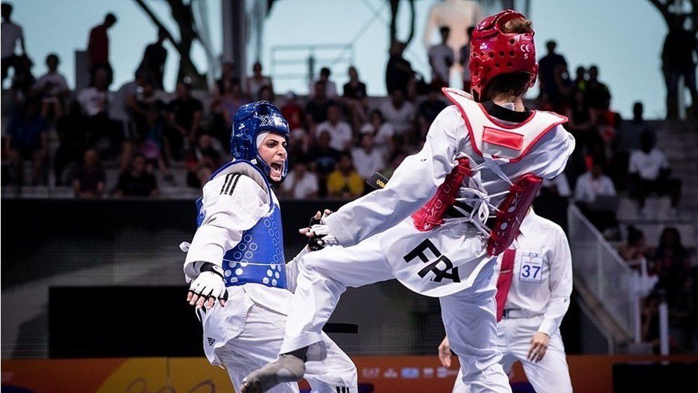 Jordan taekwondo team to participate in World Grand Prix 3rd s...