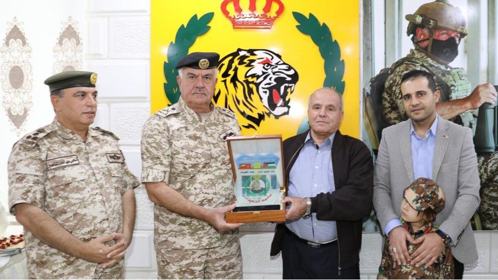 Army chief launches new military facilities at Eastern Militar...