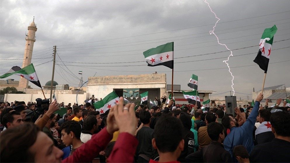 Finding Syria’s disappeared requires more than a new instituti...