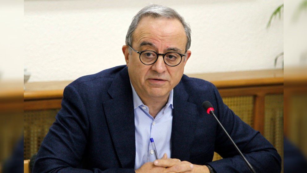 Muasher says Jewish settlements derailed peace process...