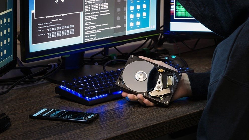 Cybercrime Unit warns public of fake electronic links...