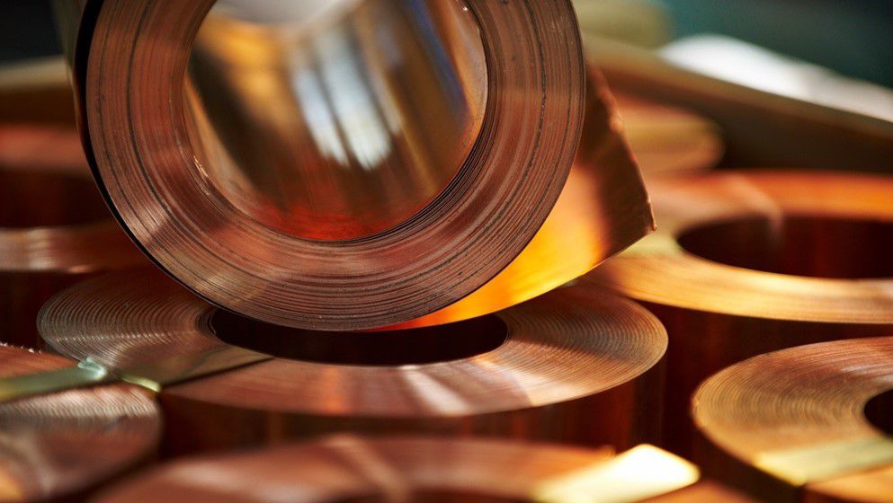 Kingdom’s copper deposits estimated at JD11 billion — head of ...