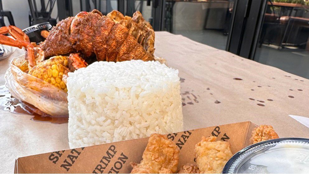 Shrimp Nation The hype vs the reality...