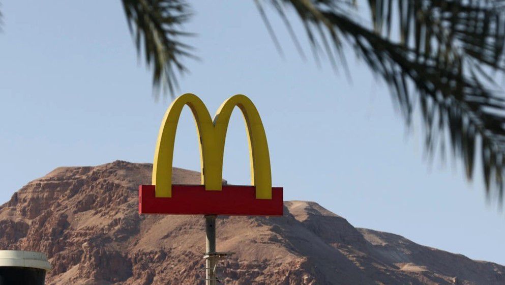 Strong McDonald's results showcase advantage amid inflation...