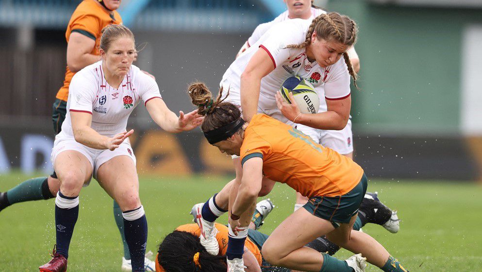 England, Canada round out Women’s Rugby World Cup final four...