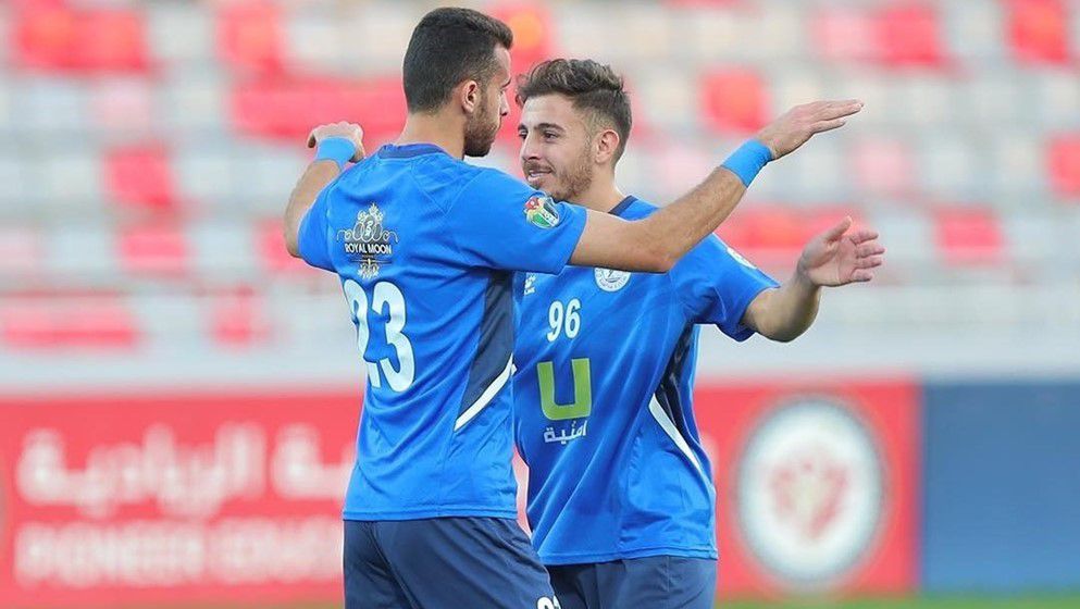 JFA announces Jordan Cup semifinal schedule, venue...