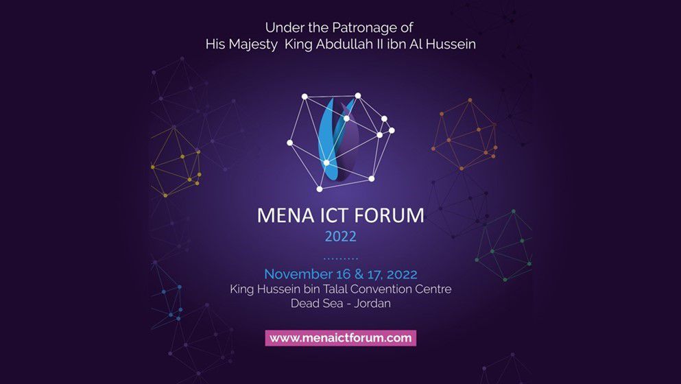 Intaj to launch special service at MENA ICT Forum 2022...