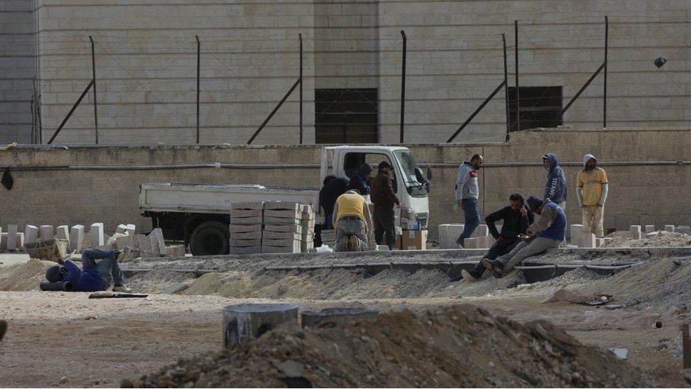 Jordan, Egypt approves 7th workforce cooperation for 2023-2024...