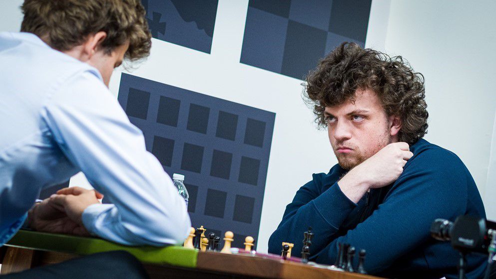 Hans Niemann cheated ‘more than 100’ times, claims chess platf...